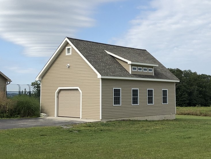 Smucker Builders – Making your dream buildings become a reality